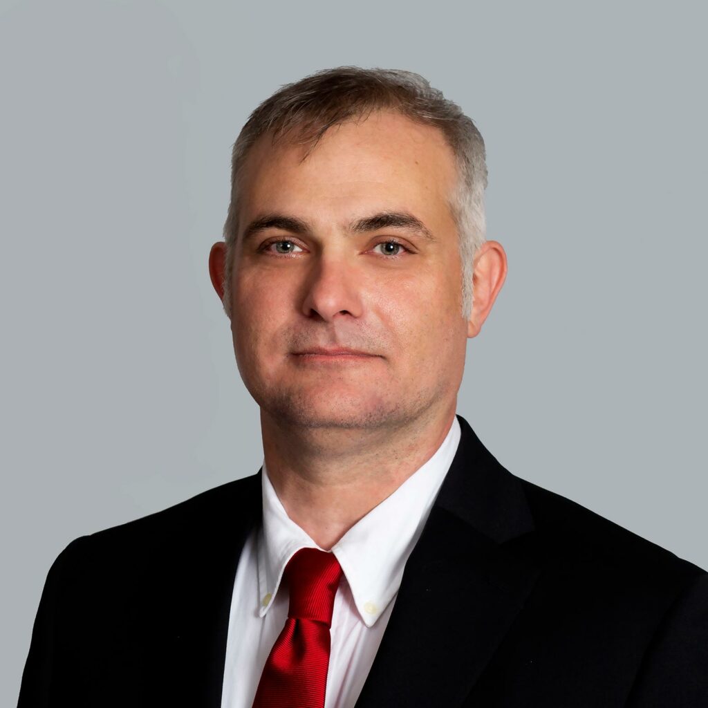 Winston Plywood & Veneer Leadership Team